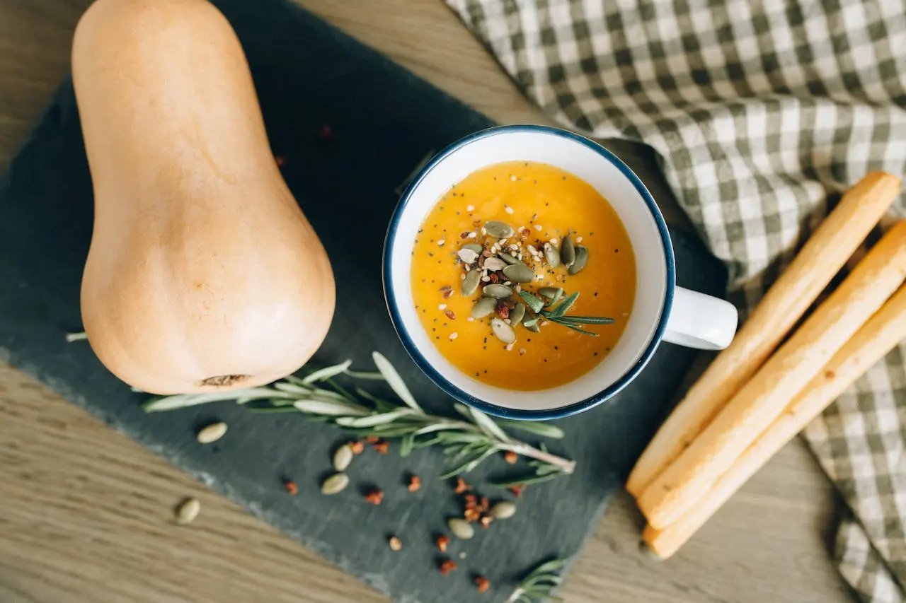 Légendes d’automne | Perfect Health Solutions