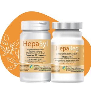 Pack Hepa | Perfect Health Solutions