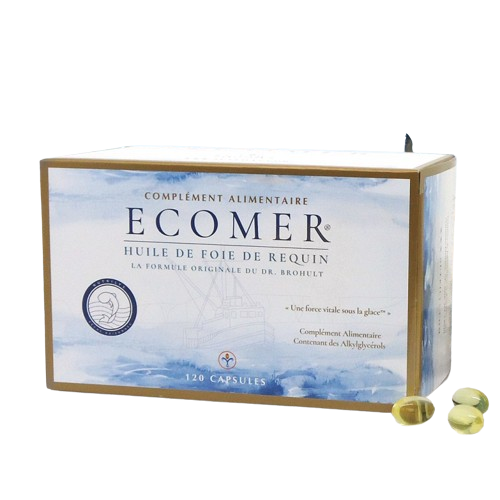 EPX Ecomer | Perfect Health Solutions