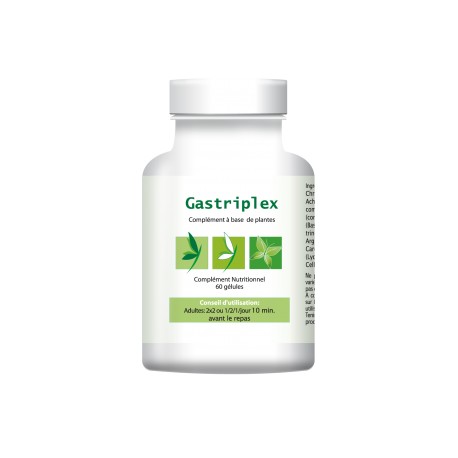 EPX Gastriplex | Perfect Health Solutions