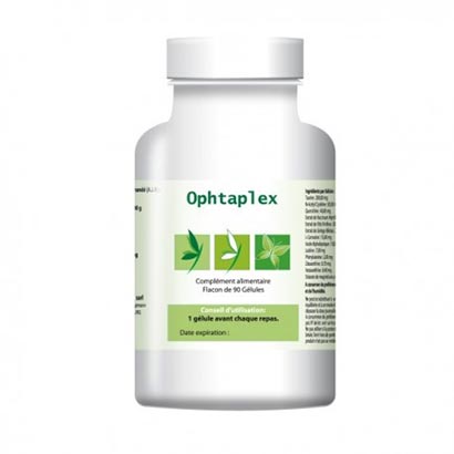 EPX Ophtaplex | Perfect Health Solutions