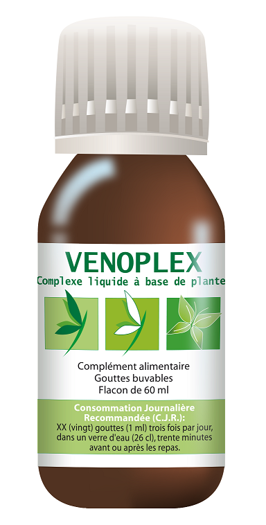 EPX Venoplex | Perfect Health Solutions