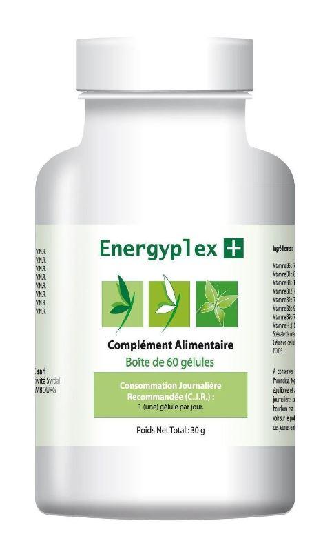 EPX Energyplex + | Perfect Health Solutions